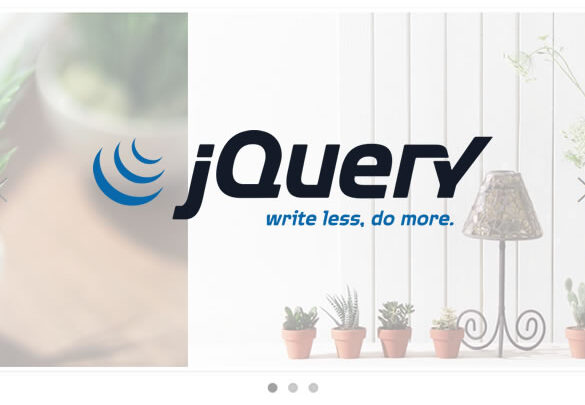 jQueryプラグインFlex Sliderで美しいスライドショーを！